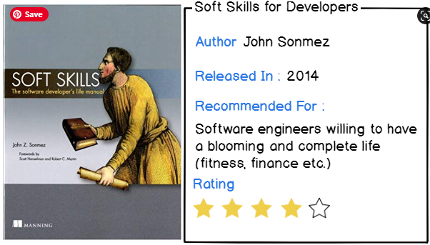 The 10 Best Software Engineering Books in 2021 | Ten Must-Read Modern ...