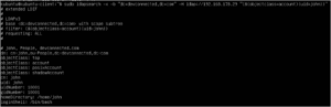 How To Search LDAP using ldapsearch (With Examples) – Junos Notes