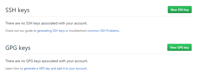How To Setup Ssh Keys On Github How To Generate Ssh Keys