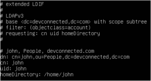 How To Search LDAP using ldapsearch (With Examples) – Junos Notes