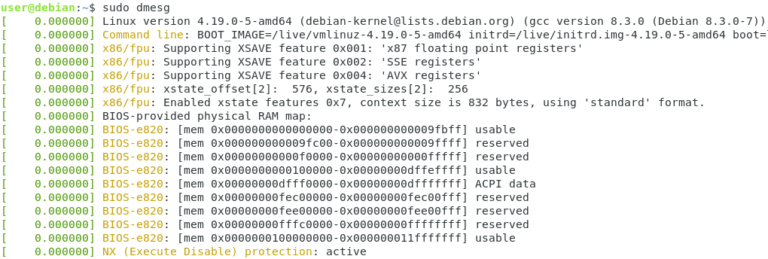 Linux Logging Complete Guide – Junos Notes