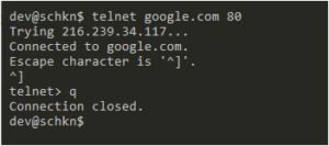 How To Ping Specific Port Number – Junos Notes