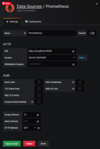 Complete MySQL dashboard with Grafana & Prometheus | MySQL Database Monitoring using Grafana and ...