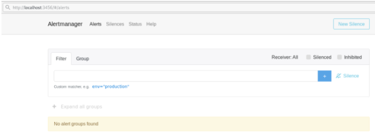 AlertManager and Prometheus Complete Setup on Linux – Junos Notes