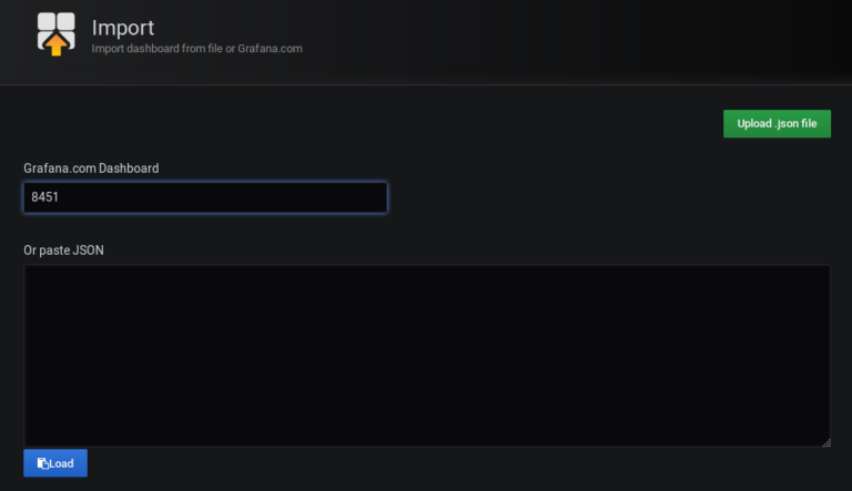How To Setup Telegraf Influxdb And Grafana On Linux Tig Stack Setup On Linux Junos Notes 3038