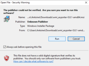 Windows Server Monitoring using Prometheus and WMI Exporter | How to ...